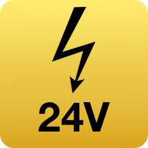 Bulb 24V 21W P21W Ba-15s Hella (7511, 13498) - Eurotin