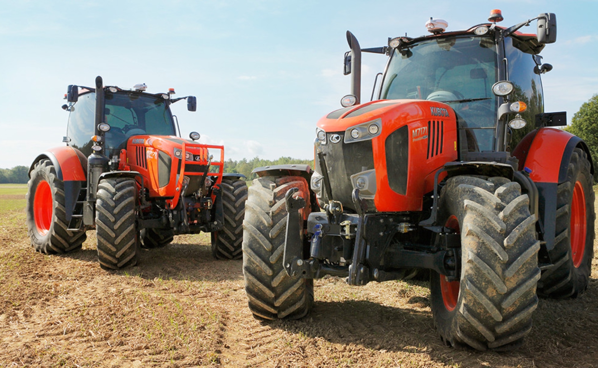 tractor 1 – Eurotin