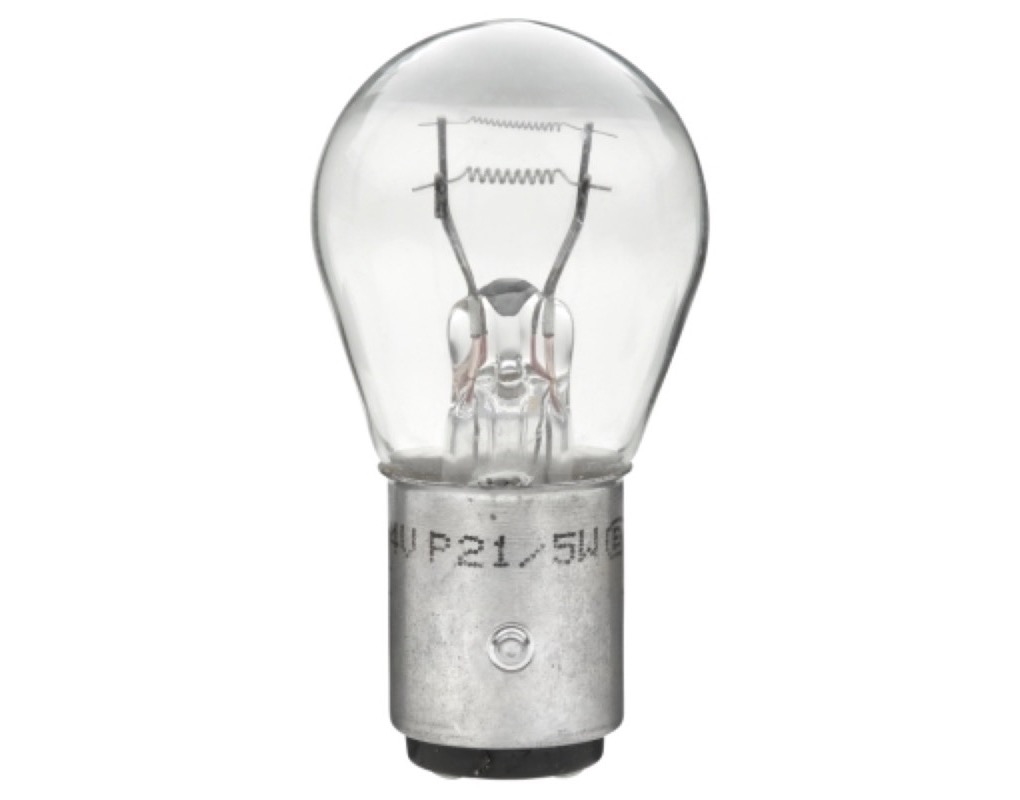 Bulb 24V 21/5W P21/5W Bay-15d Hella (7537, 13499) - Eurotin