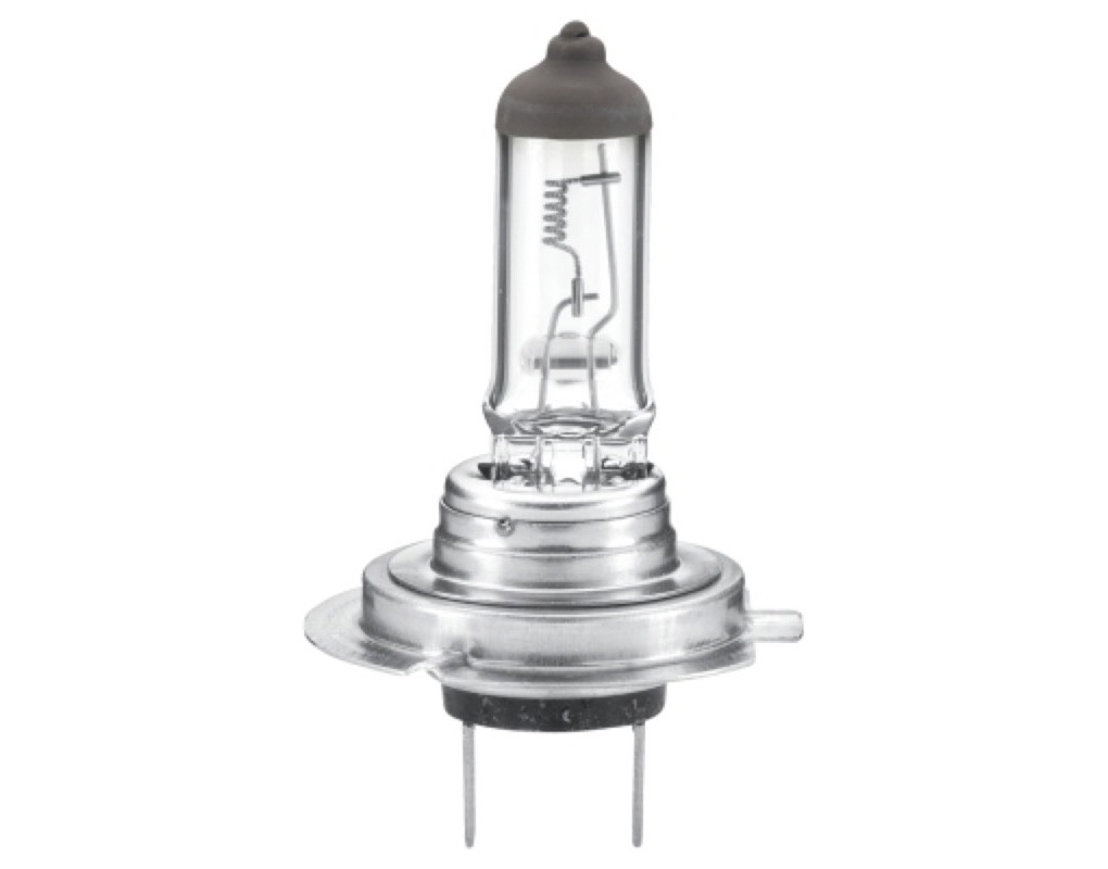 Bulb 24V H7 70W Hella (64215, 13972) - Eurotin