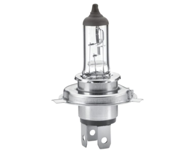 Žarnica 24V H4 75/70W Hella (64196, 13342) - Eurotin