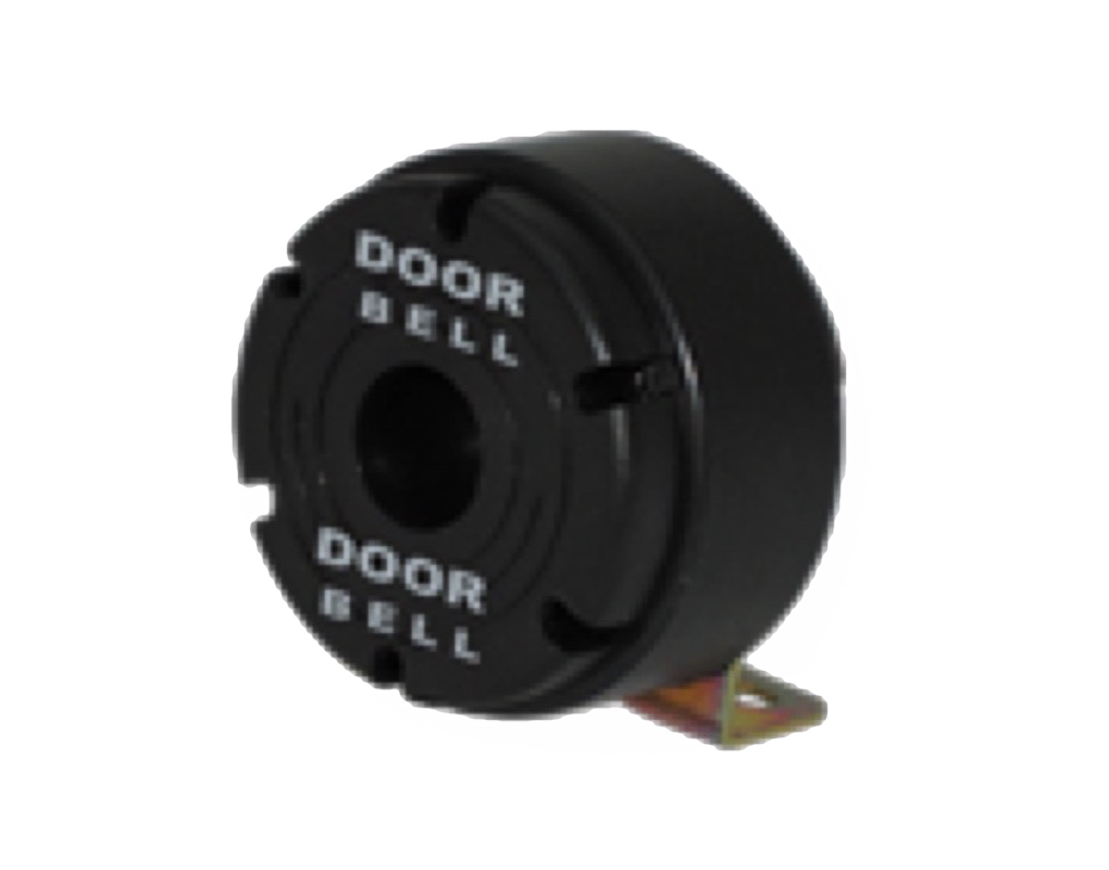 Warning alarm "ding-dong" sound 24V - Eurotin