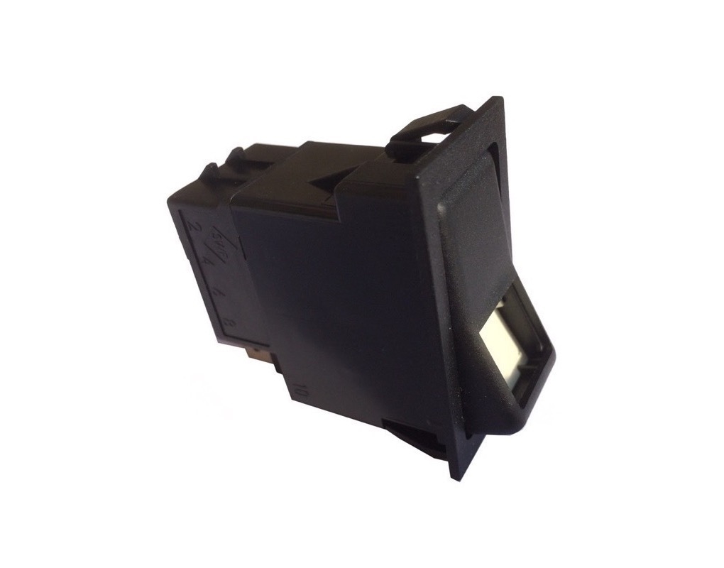 SWF switch - Eurotin